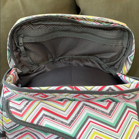 thirty-one | Bags | Thirtyone Organizing Packcamera Or Diaper Bag ...